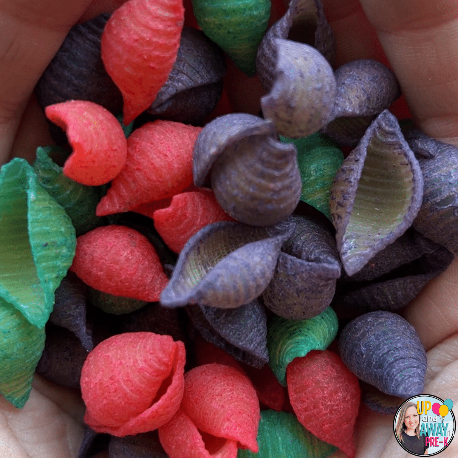 5 EASY Summer Sensory Bins Your Preschooler Will LOVE - Up & Away in Pre-K