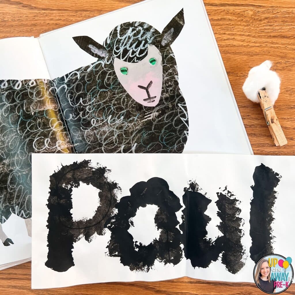 Teach COLORS in Pre-K in 9 EASY Days Using Brown Bear - Up & Away in Pre-K